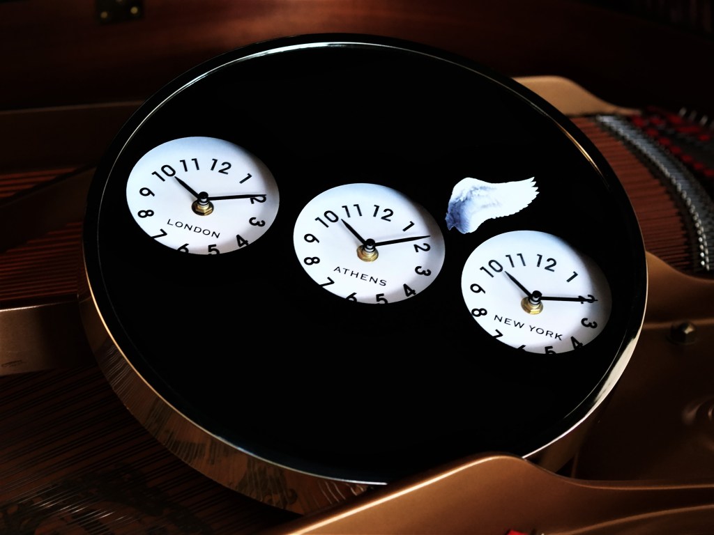 Memory Game Classical Music Personalities* – Ezenessence